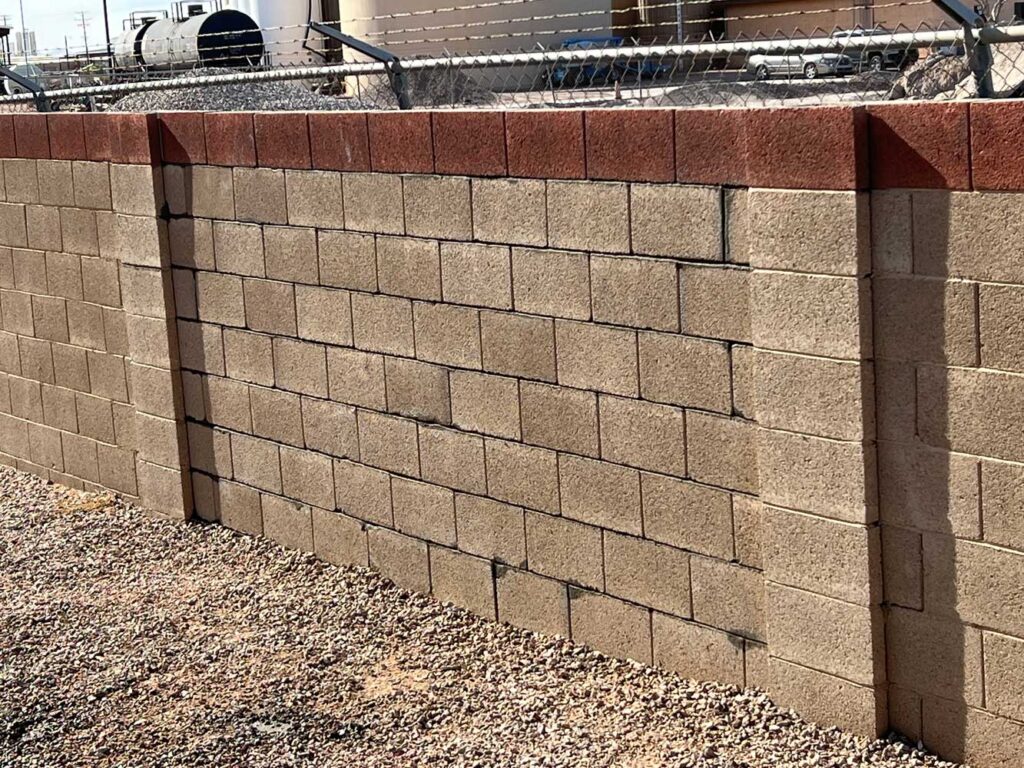 Masonry Color Matching: Enhance Your Arizona Property's Aesthetics ...