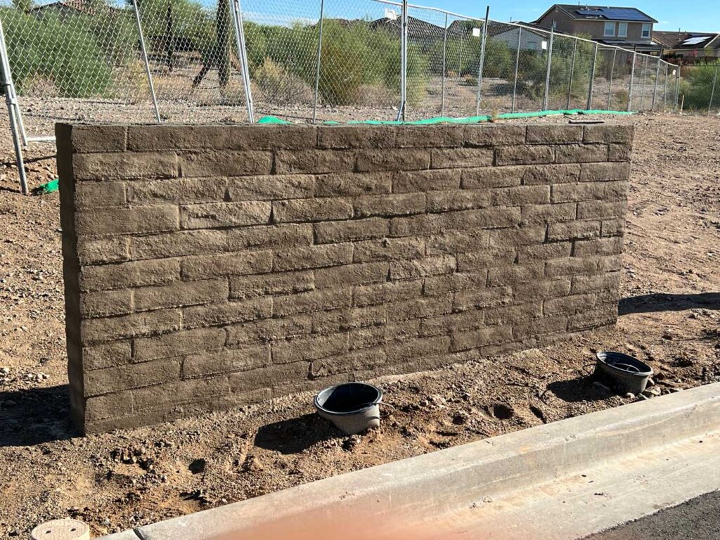 Expert Masonry Services in Phoenix, AZ