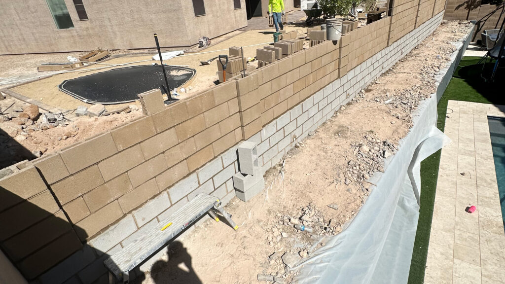 CMU Blocks: The Go-To Building Material in Arizona | New Era Masonry